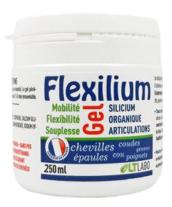 Flexilium Gel - Organic silicon - 250 ml - LT Labo