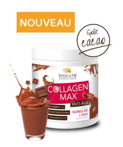 Collagen Max - Anti-aging - Biocyte - 260 g